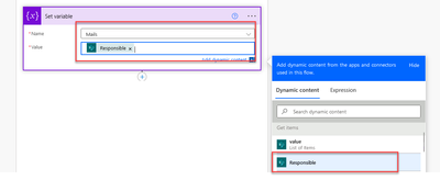 Send Email Notification with Power Automate based on SharePoint List Multi-Select Person Field ...