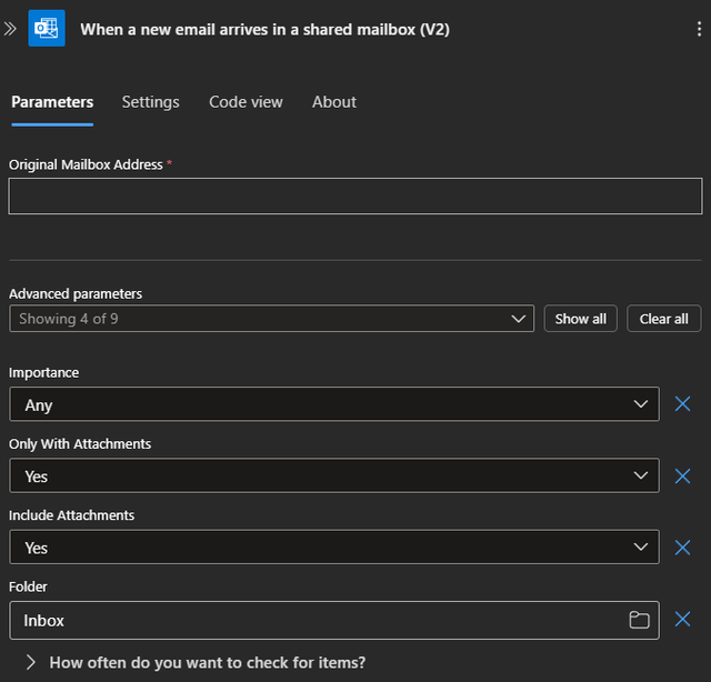 Invoice Upload to ERP with Logic App and Azure Functions | IT Insights Blog