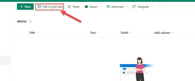 Import Excel in SharePoint & Microsoft 365 Lists | IT Insights Blog