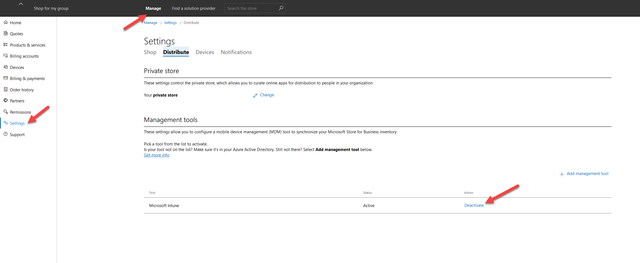 Intune & Microsoft Store for Business Integration | IT Insights Blog