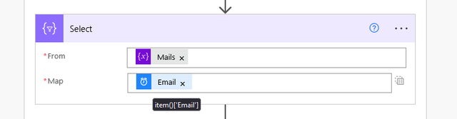 Send Email Notification with Power Automate based on SharePoint List Multi-Select Person Field ...
